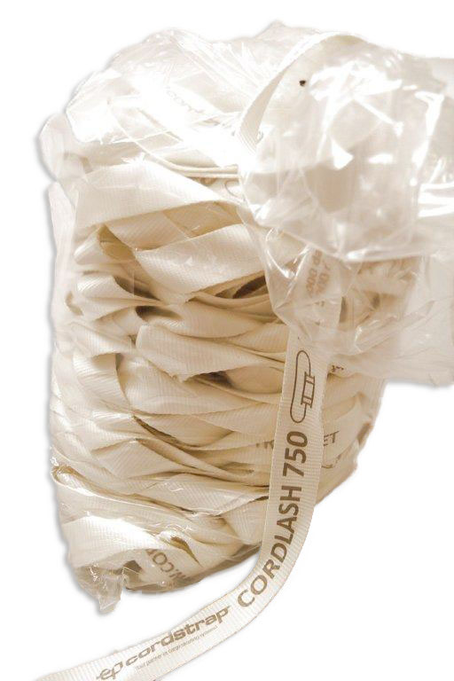 ebuy - Craig International - Cordlash 750 50mm Cordstrap 150m Length per Bag